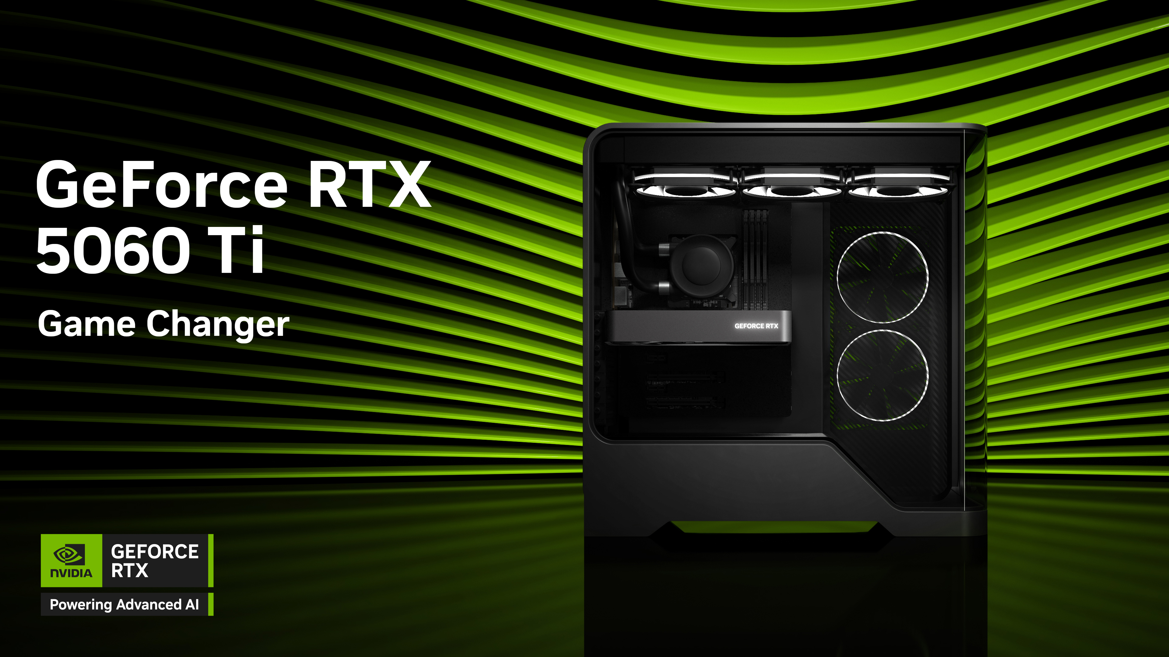 NVIDIA Blackwell GeForce RTX Arrives for Every Gamer, Starting at $299 ...