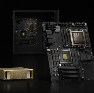 NVIDIA Launches AI-First DGX Personal Computing Systems With Global ...