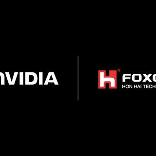 Foxconn Builds AI Factory in Partnership With Taiwan and NVIDIA ...