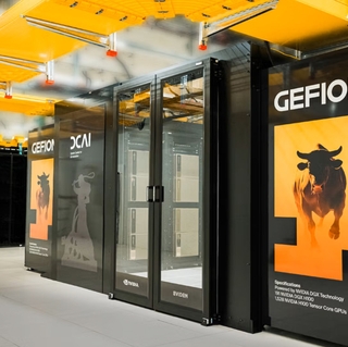 NVIDIA Partners With Novo Nordisk and DCAI to Advance Drug Discovery ...