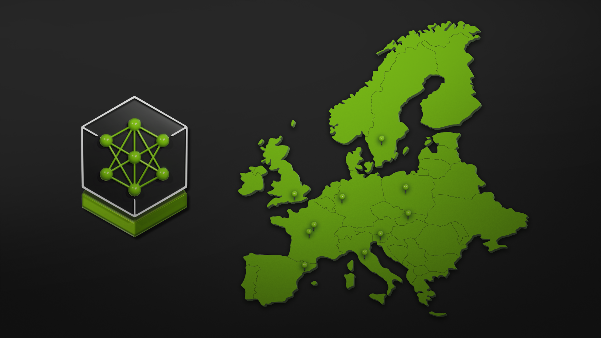NVIDIA Partners With Europe Model Builders and Cloud Providers to Accelerate Region’s Leap Into ...