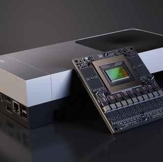 NVIDIA Blackwell-Powered Jetson Thor Now Available, Accelerating the ...