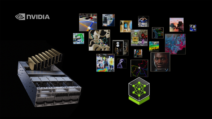 NVIDIA CEO Jensen Huang and Industry Visionaries to Unveil What’s Next ...