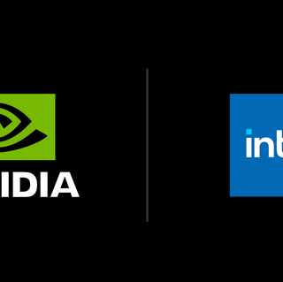 NVIDIA and Intel to Develop AI Infrastructure and Personal Computing ...