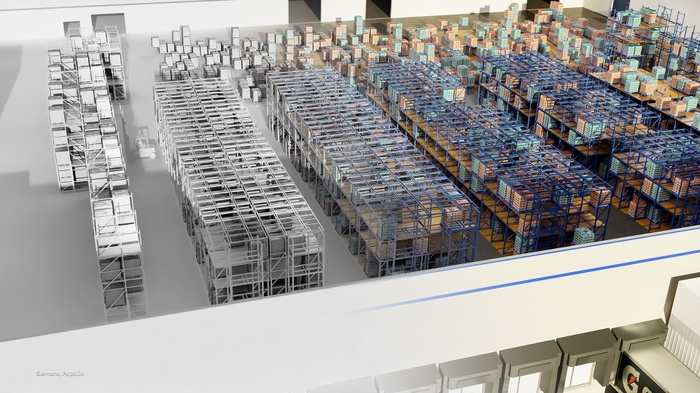 NVIDIA Powers Humanoid Robot Industry With Cloud-to-Robot Computing Platforms for Physical AI ...