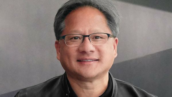 Executives | NVIDIA Newsroom