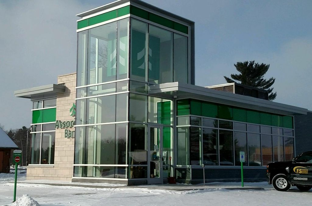 Associated Bank opens new Minocqua branch | Associated Bank