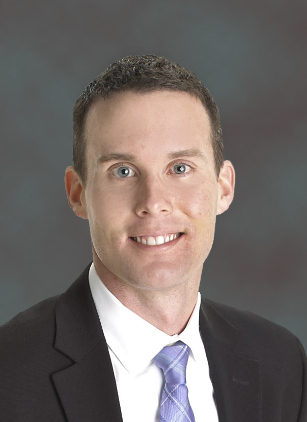 Josh Smith has been promoted to senior vice president, financial ...