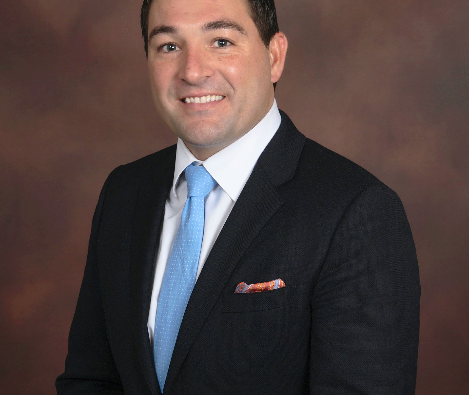 Associated Bank welcomes Ryan Hendrickson as vice president ...