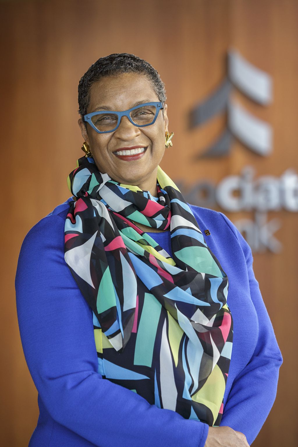 Denise Smith featured in African-American Career World magazine ...