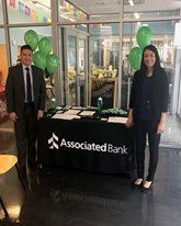 Associated Bank in Chicago’s Rogers Park builds strong relationships ...