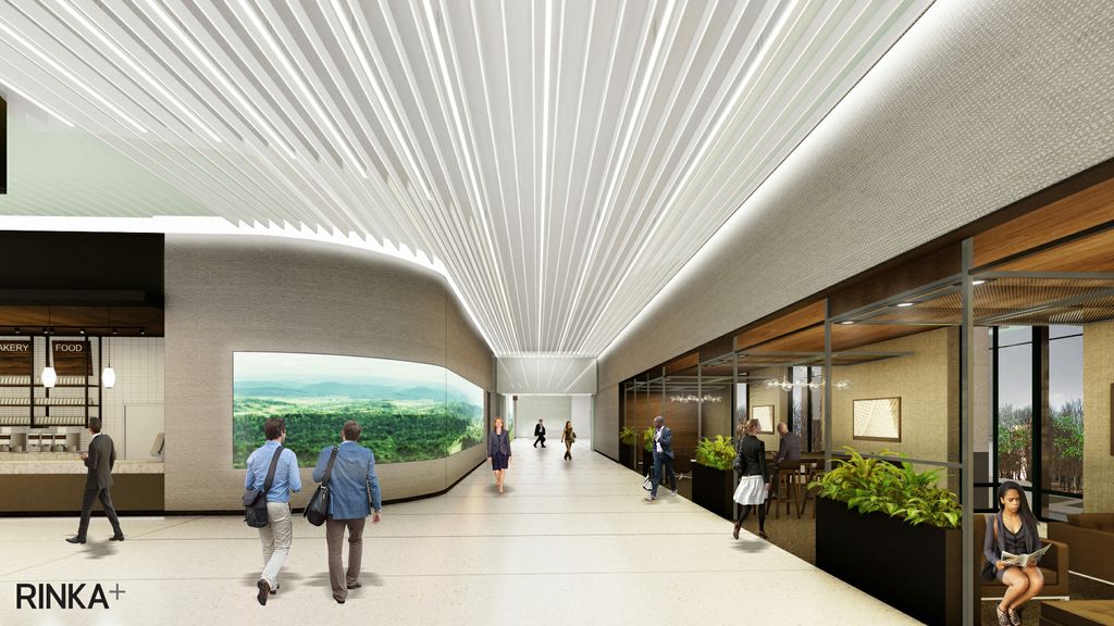 Associated Bank Unveils Rebranding and Redevelopment Plans for New ...