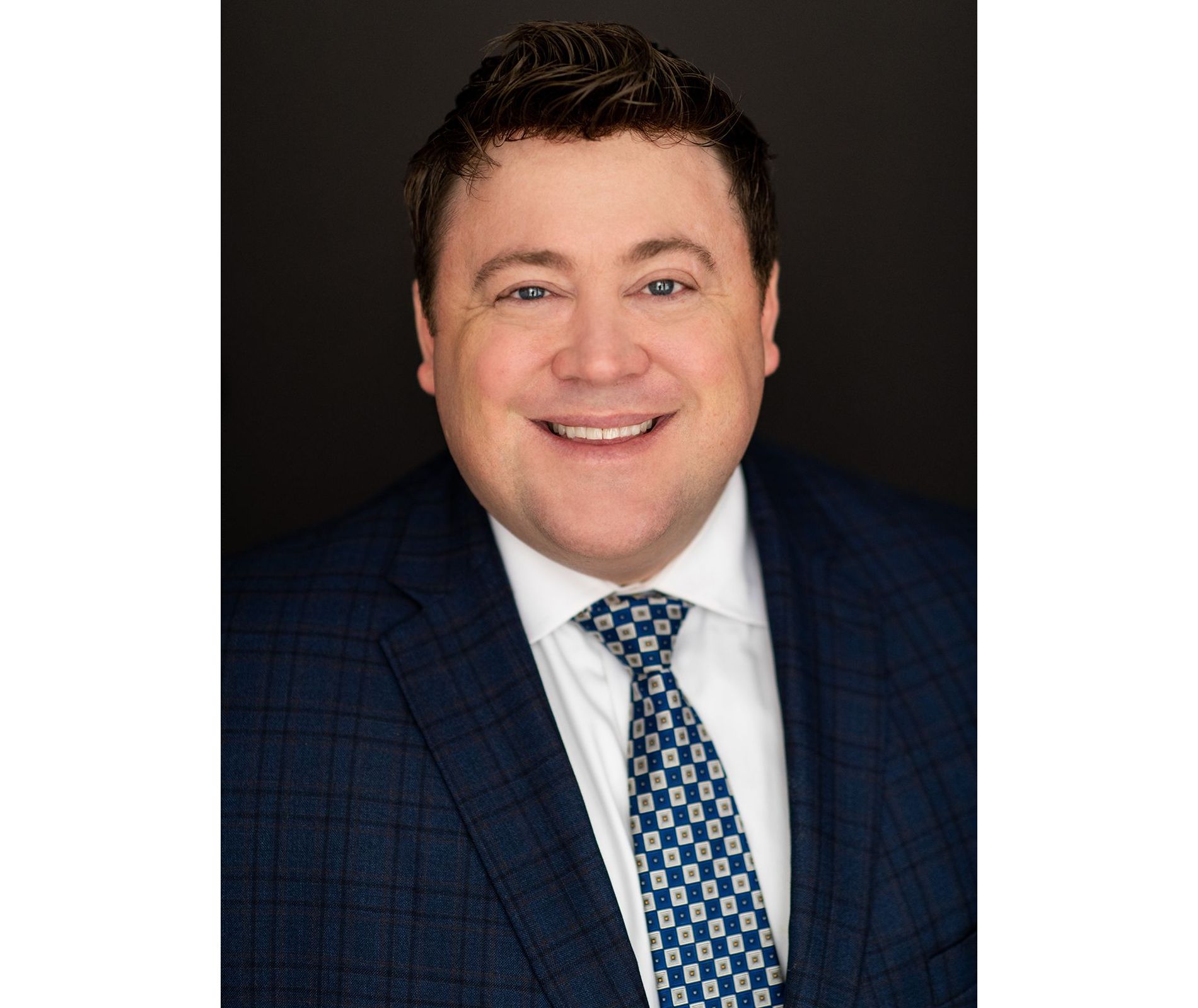 Jeffrey Schaefer of Associated Bank recognized as part of MBJ’s 40 ...