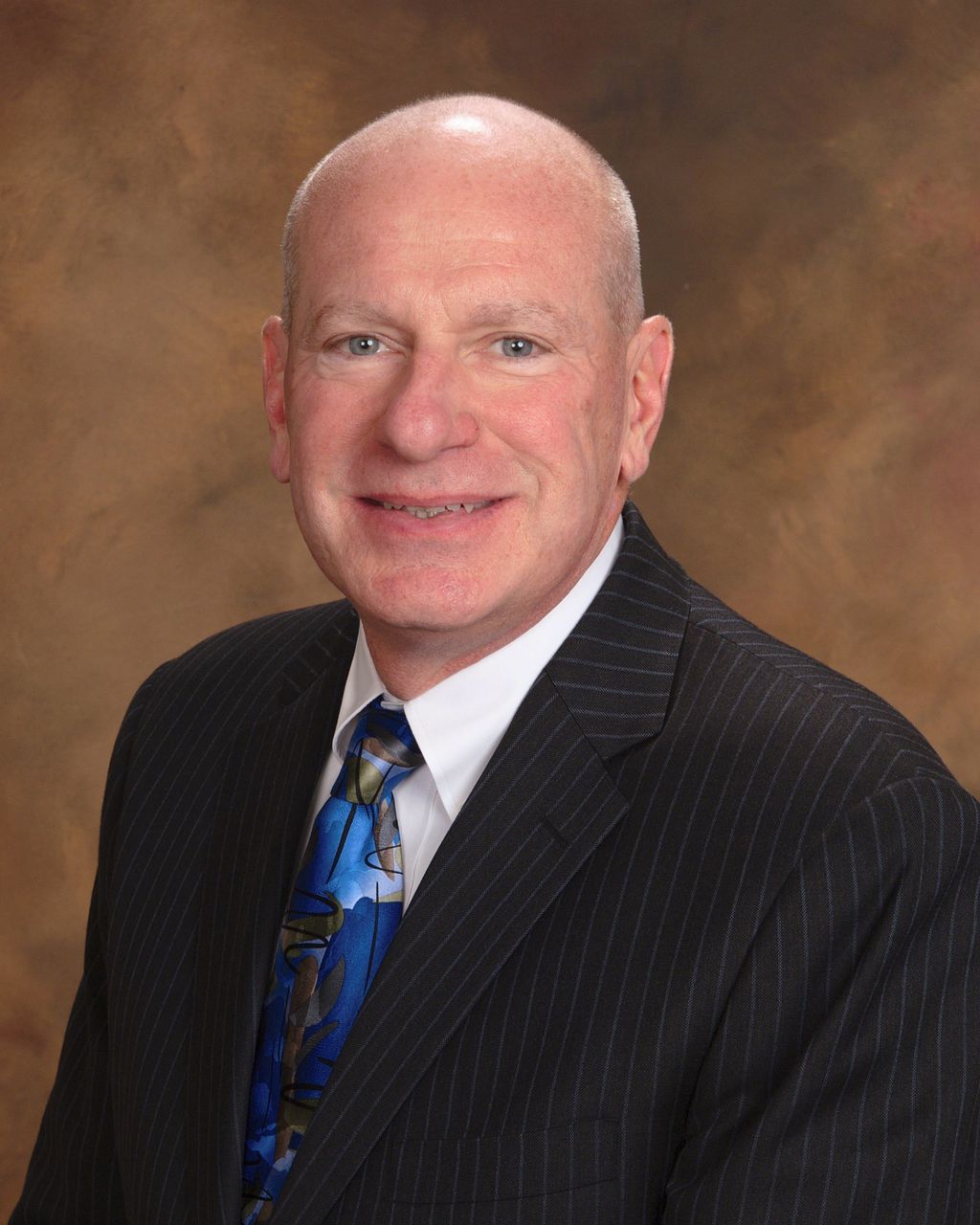 Thomas E. Kress receives Key to the City upon retirement from ...