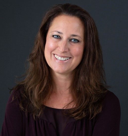 Caryn Levey promoted to senior vice president and private banking group ...