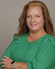 Women in technology: Q&A with Brenda Griep | Associated Bank