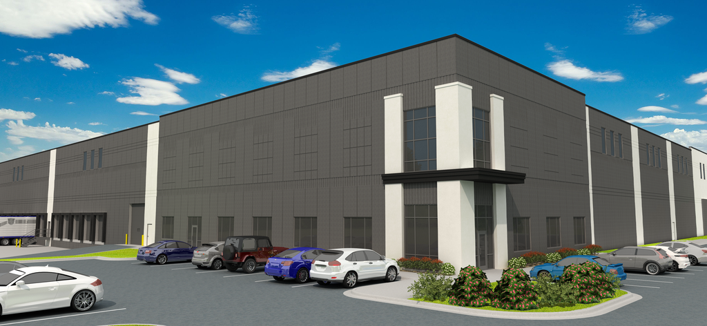 Associated Bank completes financing for Minneapolis area logistics ...