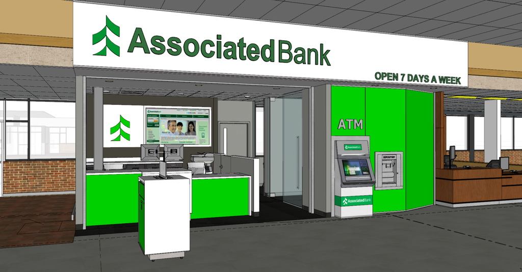 Associated Bank announces plans for new Aurora branch in Jewel Osco ...