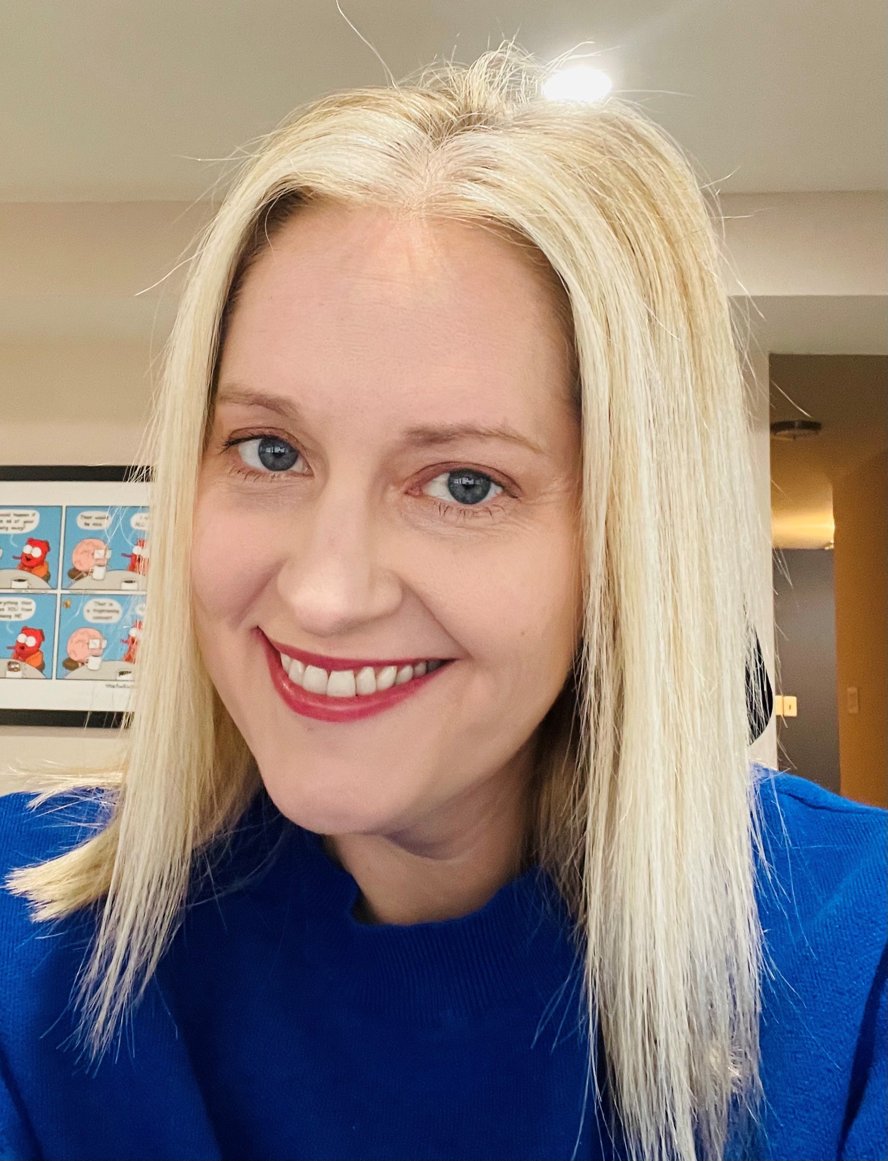 Jennifer Ray's Instagram, Twitter & Facebook on IDCrawl