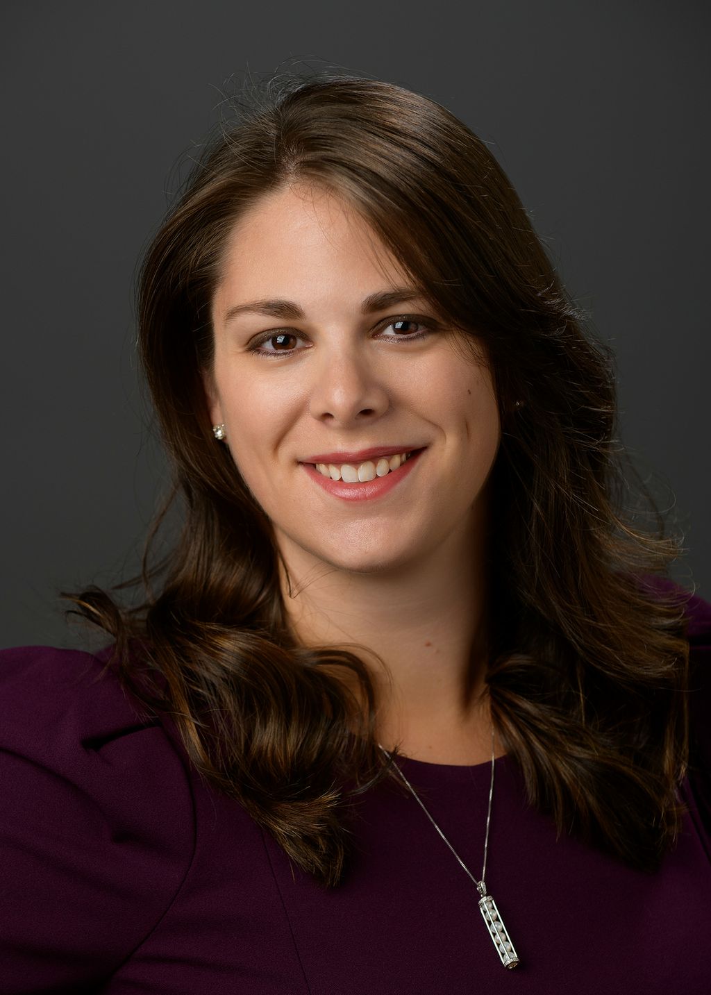 Volunteers of Associated: Stephanie Fisher, Private Banker | Associated ...