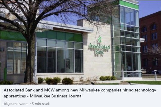 MKE Tech Hub Coalition Launches Second Apprentice Cohort with Milwaukee ...