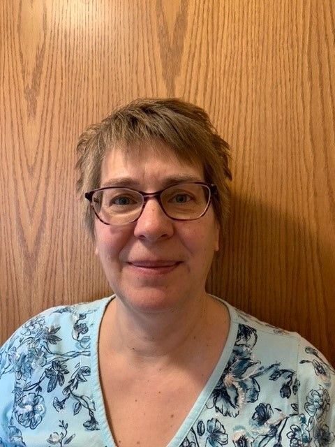 Volunteers of Associated: Mary Seiler, Retirement Plan Support Services ...