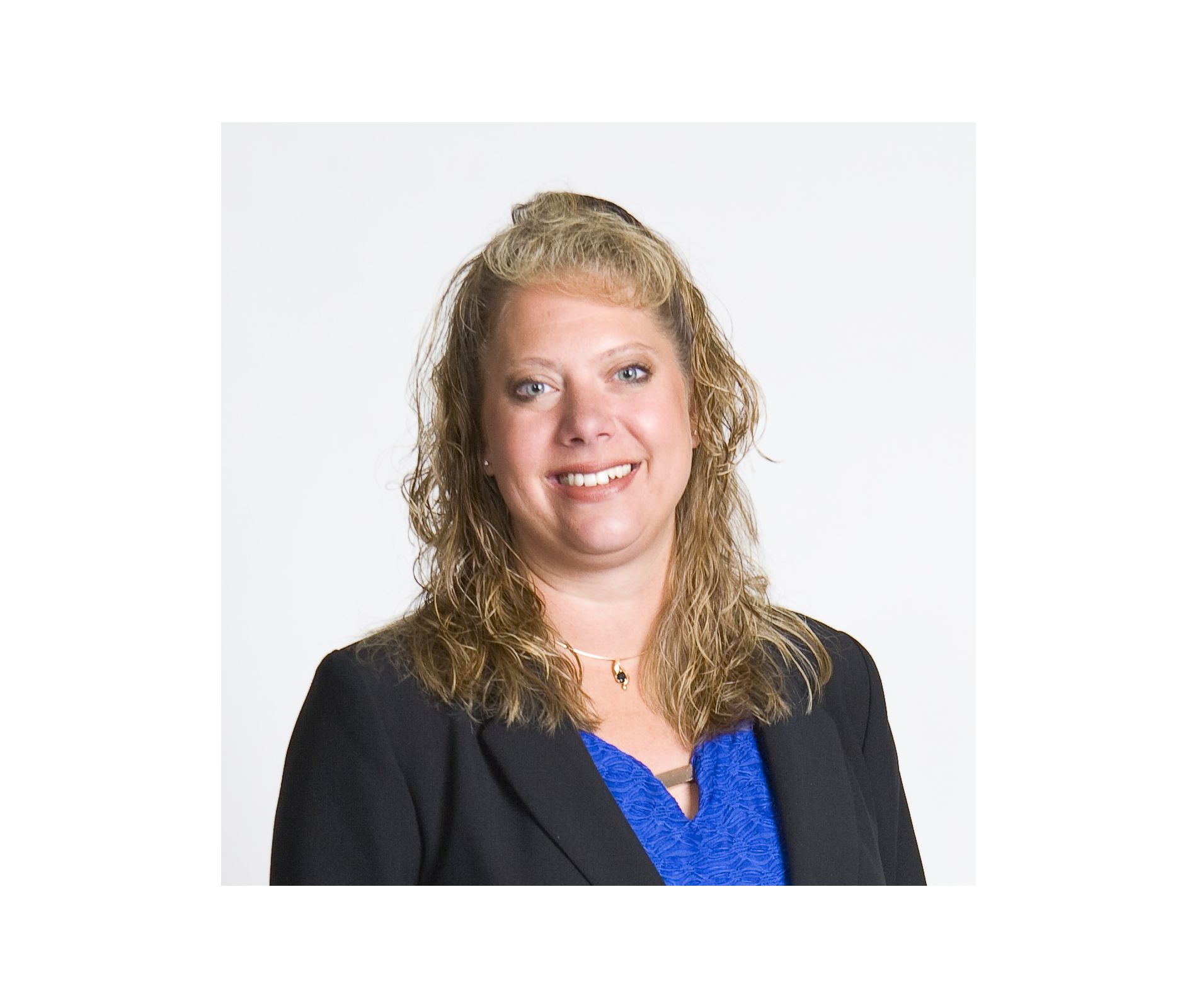 Volunteers of Associated: Kim Reed, Senior Residential Loan Manager ...