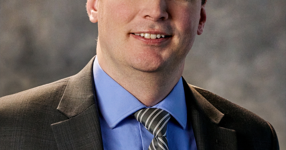 Associated Bank welcomes Robert Bergfeld to the commercial team ...