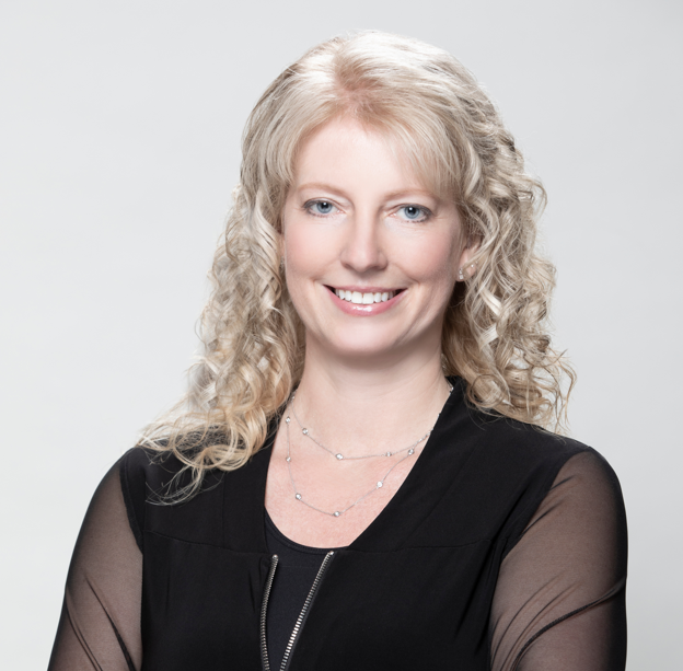 Credibly Challenged Podcast featuring Nicole Kitowski of Associated ...