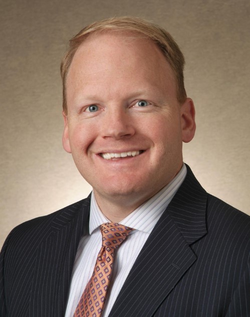 Associated Bank announces Shawn McCutcheon as community market president in the St. Louis and ...