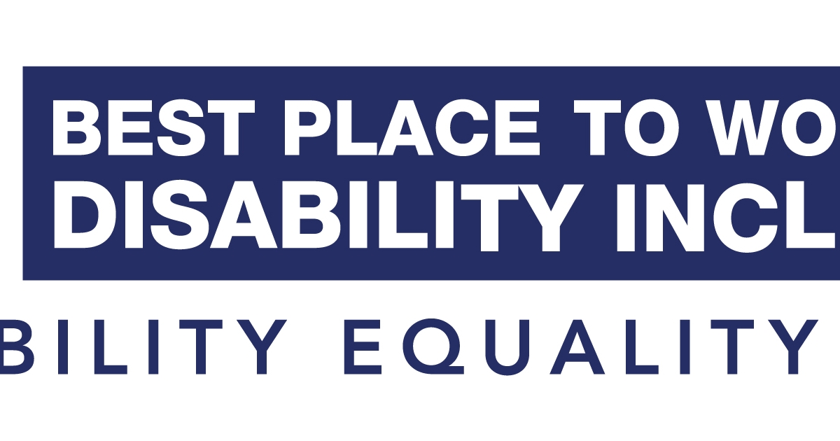 Associated Bank recognized with a top score on the Disability Equality ...