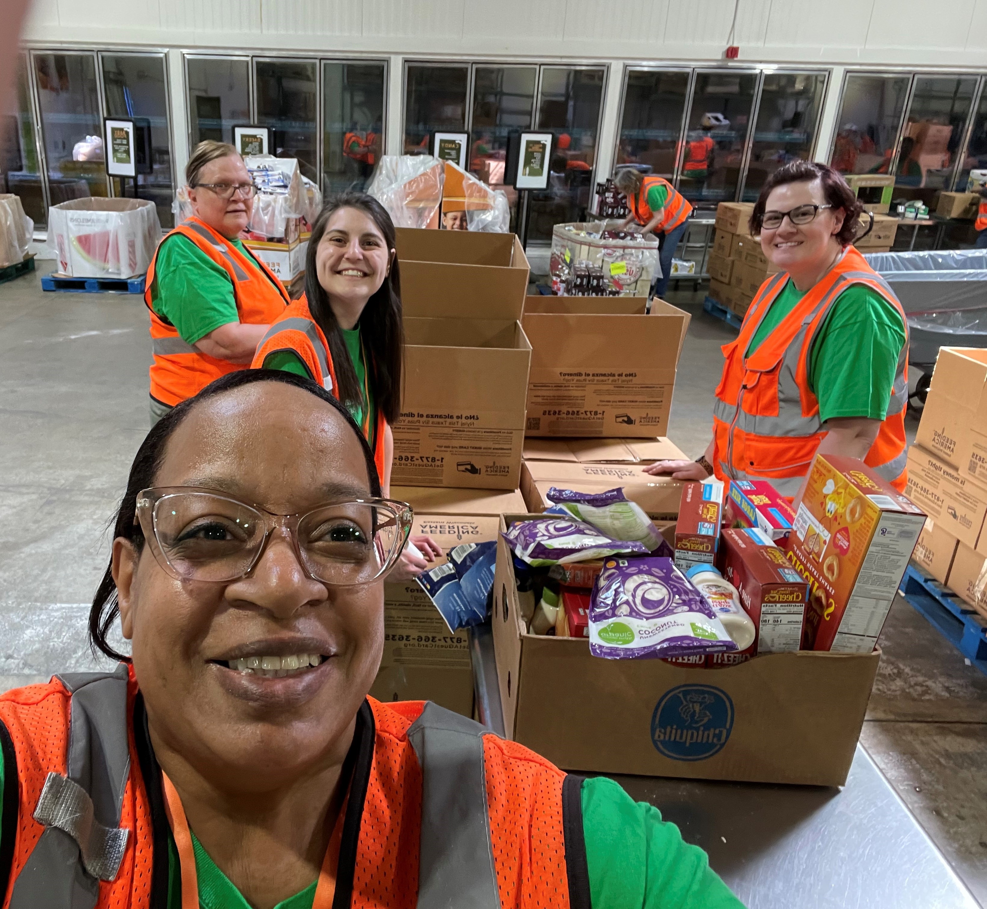 Associated Bank Day of Service to feature hundreds of colleagues volunteering in over 100 ...