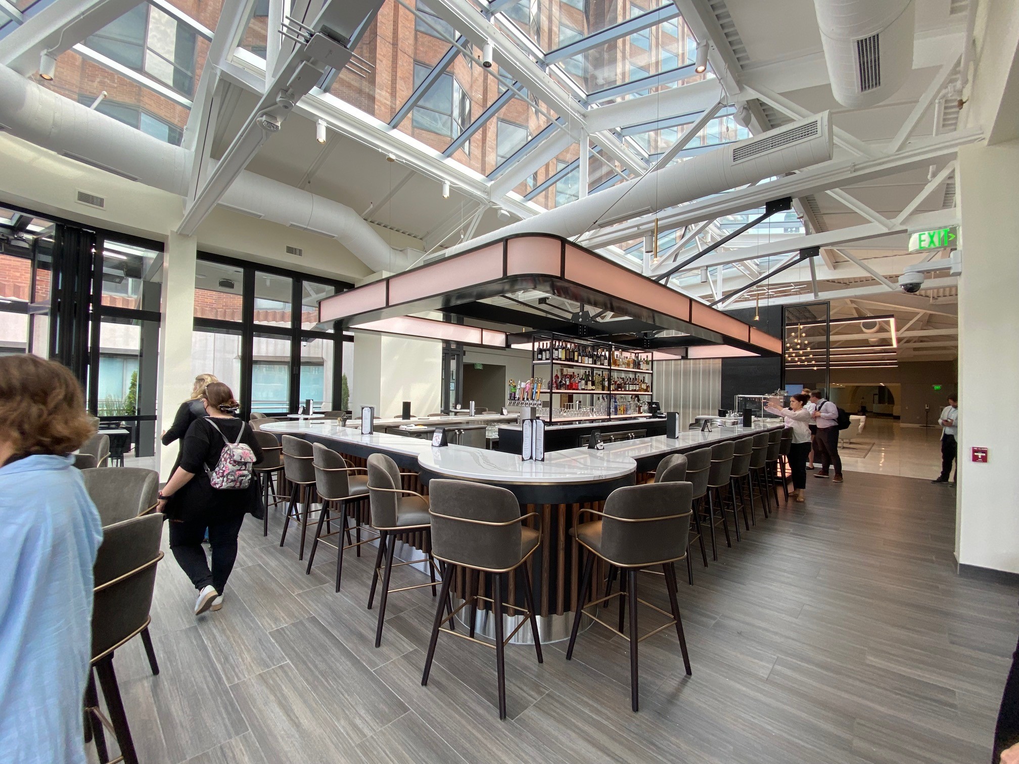 ‘Vault’ Now Open at the Associated Bank River Center | Associated Bank