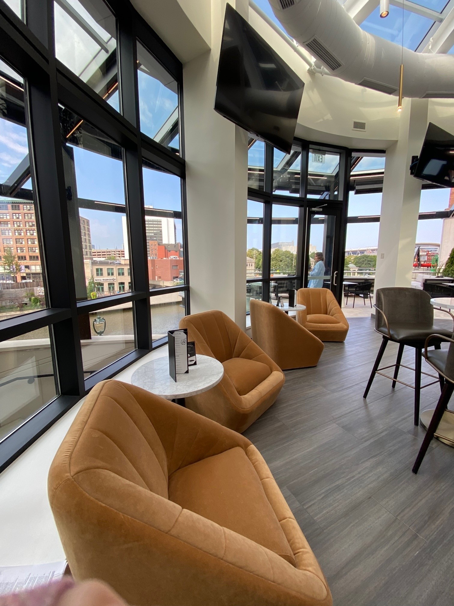 ‘Vault’ Now Open at the Associated Bank River Center | Associated Bank