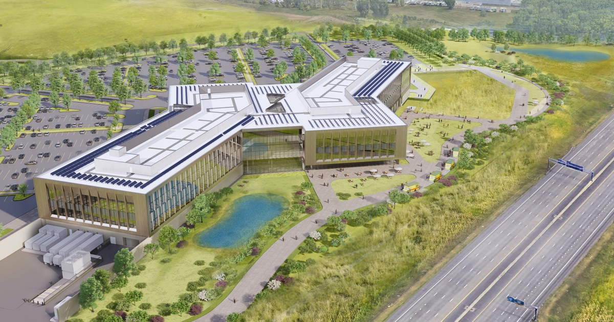 Associated Bank announces $145M loan for Minnesota Class A office ...