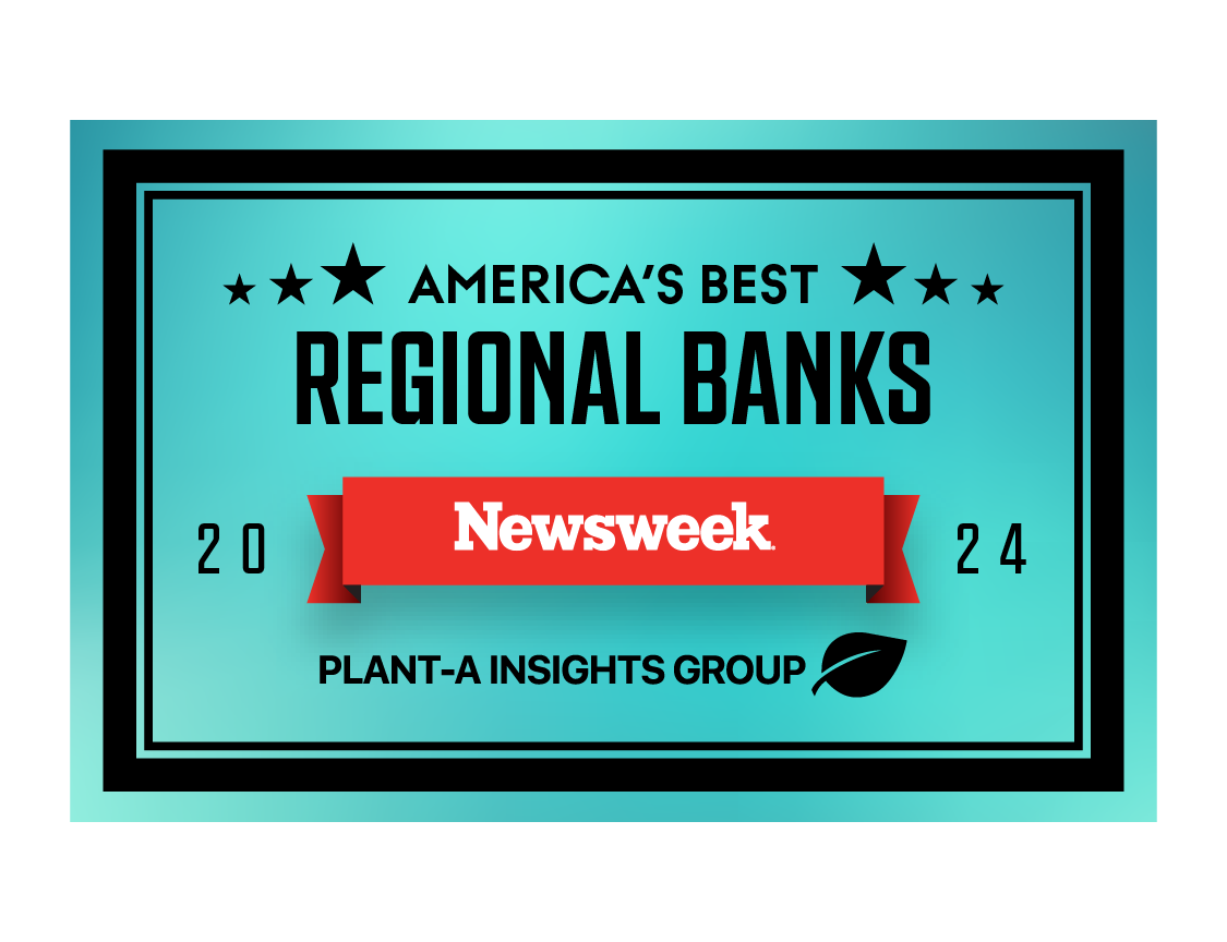 Associated Bank Named Among Newsweek’s “America's Best Regional Banks ...