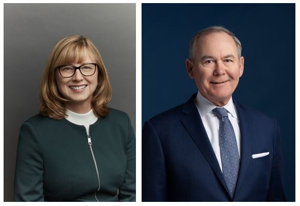 Associated Banc-Corp Announces Kristen Ludgate and Owen Sullivan Join ...