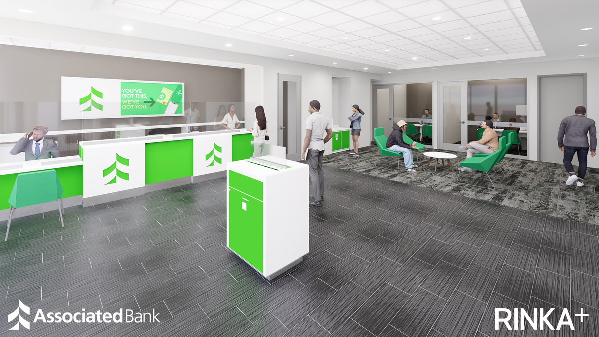 Associated Bank to Expand Footprint into St. Louis | Associated Bank