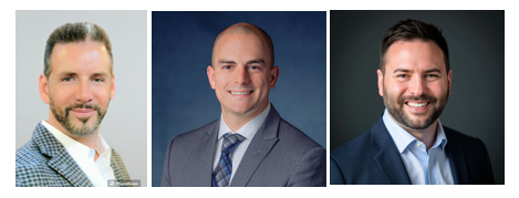 Associated Bank Completes Phase 2 Commercial Expansion, Adding Top ...