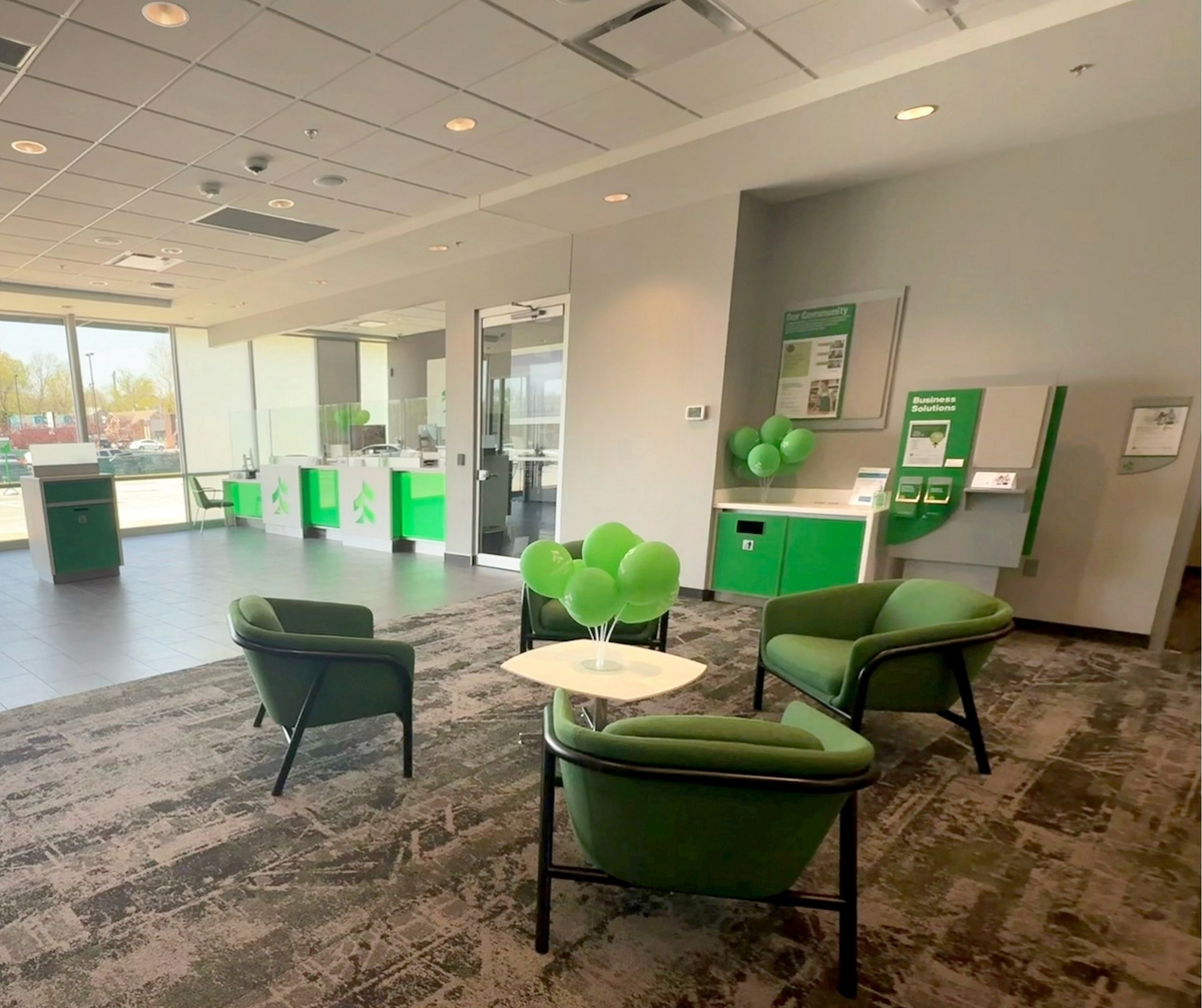 Associated Bank Opens First Branch in Missouri, Tapping into New Market ...