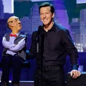 Superstar comedian and ventriloquist Jeff Dunham will perform at this ...