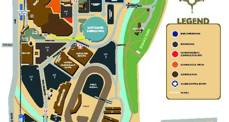 MEDIA ADVISORY - 2021 Calgary Stampede Poster unveiling | Calgary Stampede