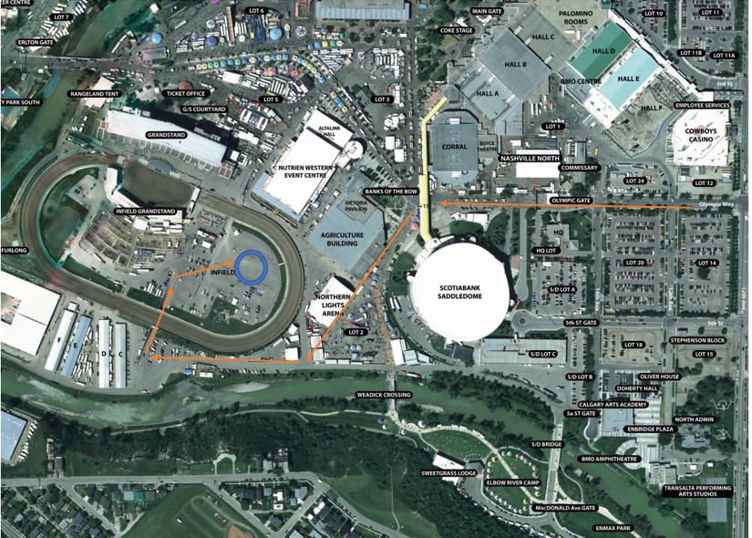 Media Advisory – Calgary Stampede safety and experience update ...