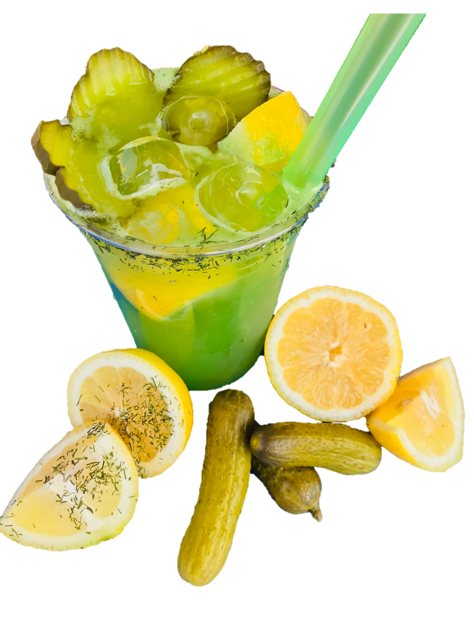 Feed Your Appetite for Fun! Introducing the Flavorful New Foods of ...