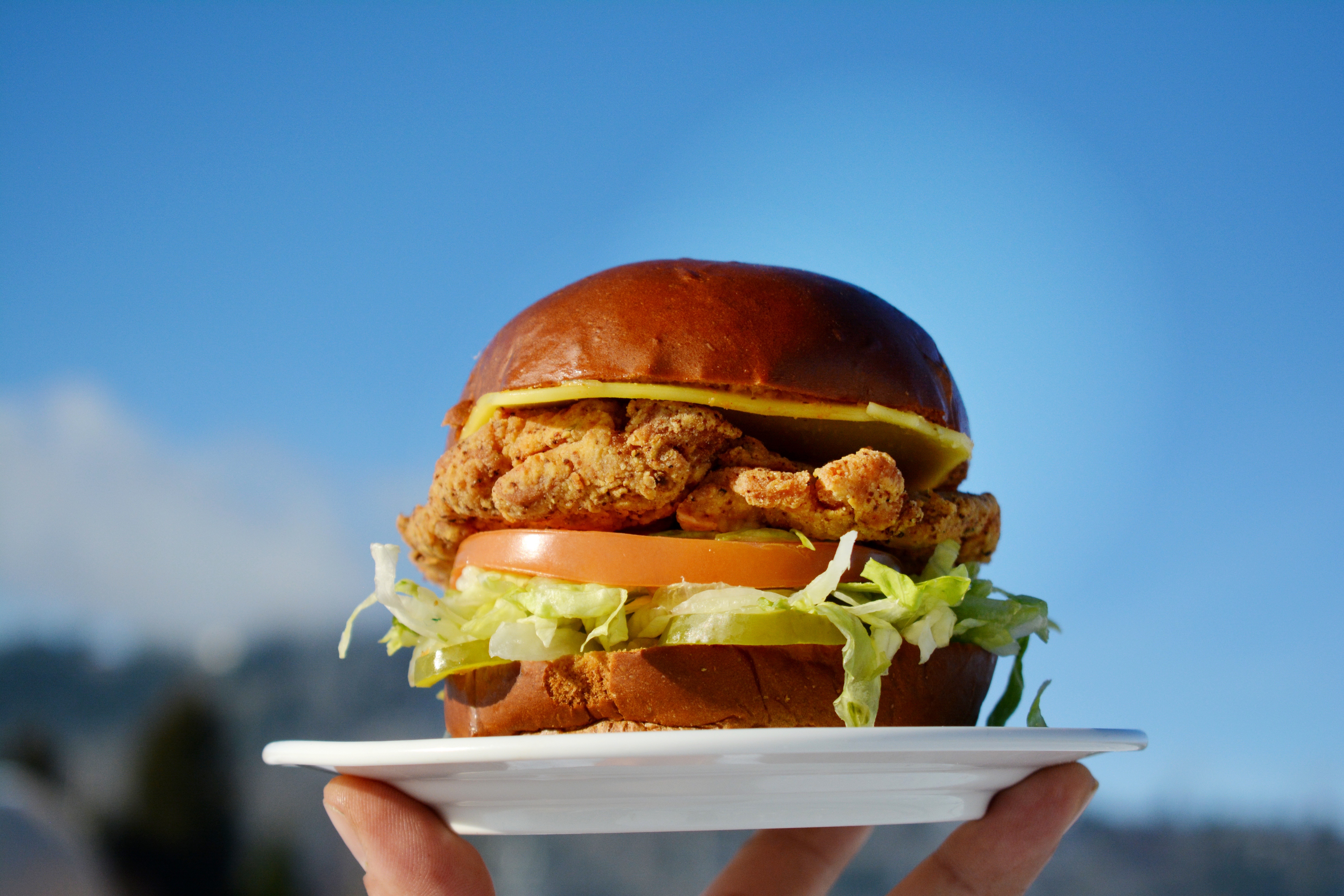 Feed Your Appetite for Fun! Introducing the Flavorful New Foods of ...