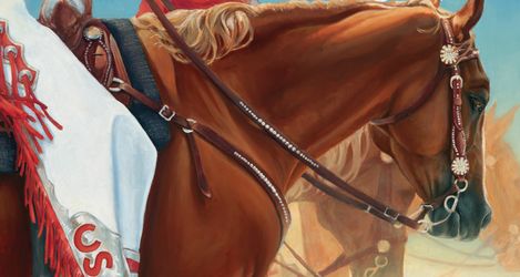 2023 Calgary Stampede Poster Revealed - Celebrating Youth and Community ...