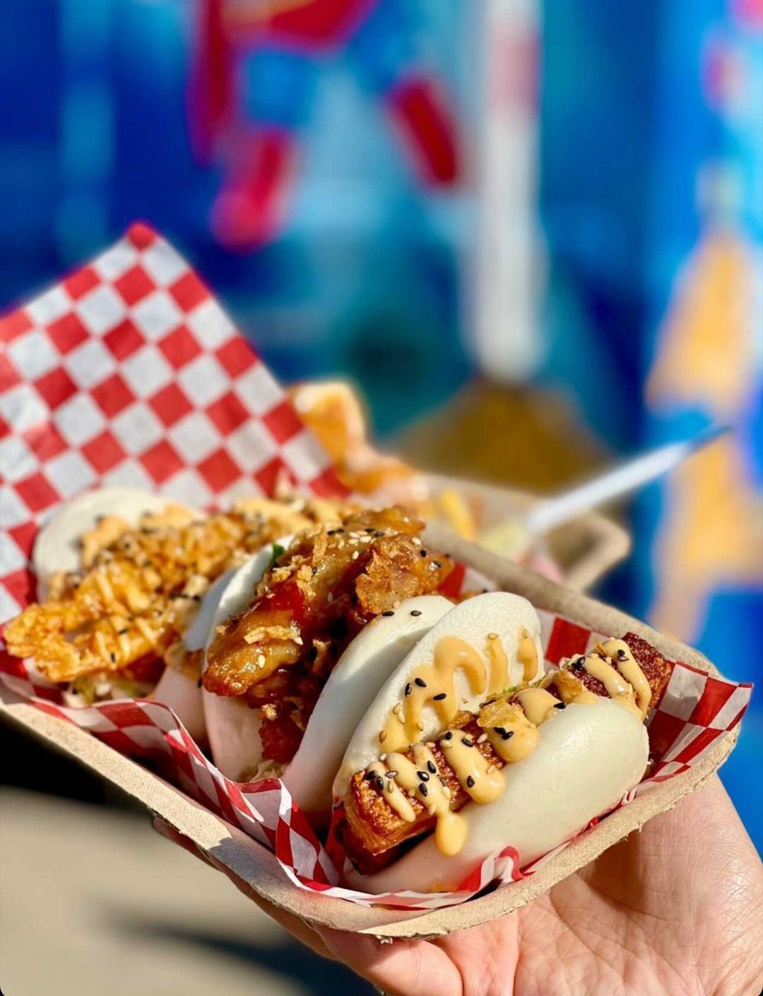 Introducing the Flavourful New Foods of Stampede 2022! | Calgary Stampede