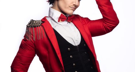 Sashay down the Midway to the Calgary Stampede Drag Brunch, featuring ...