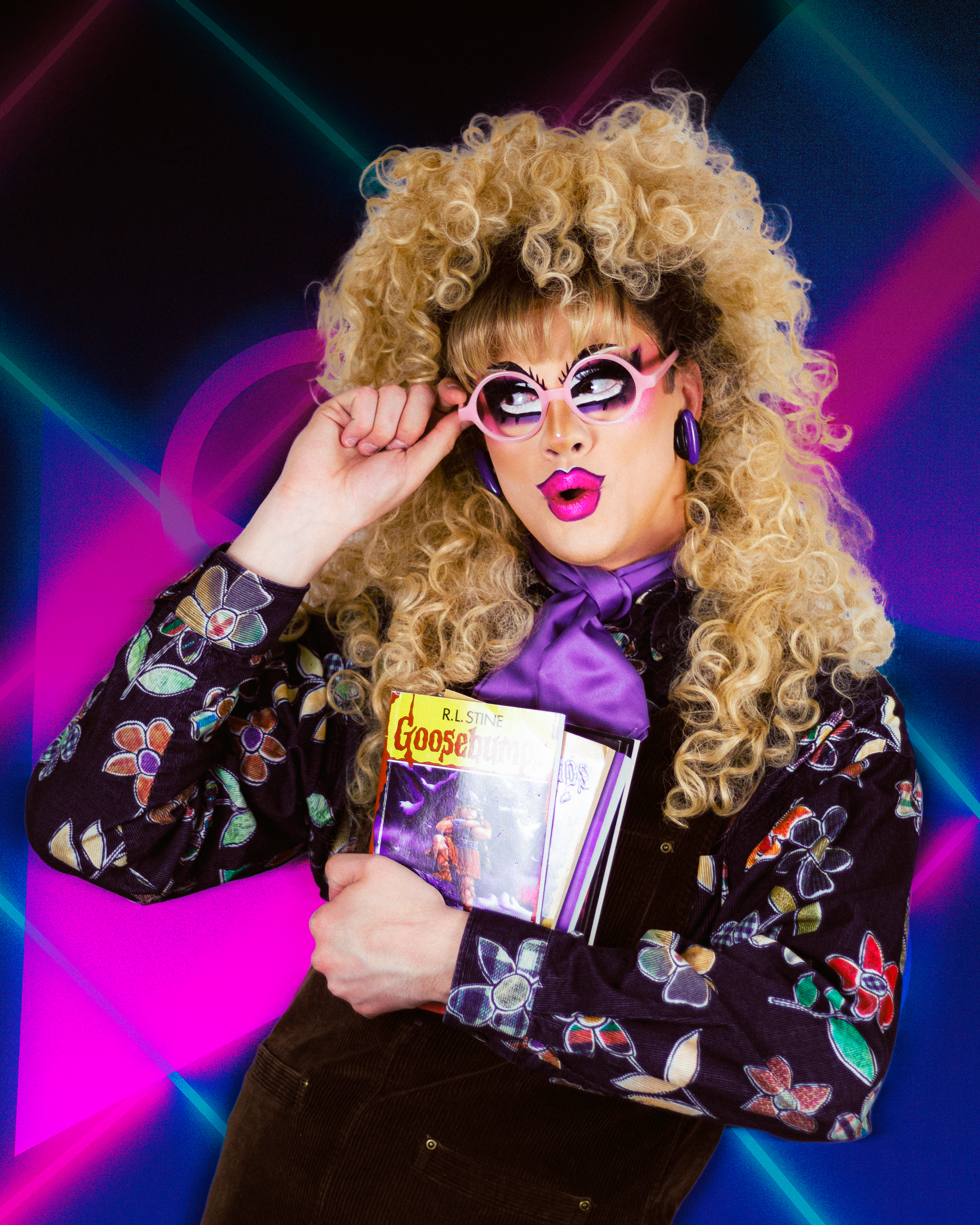 Sashay down the Midway to the Calgary Stampede Drag Brunch, featuring ...