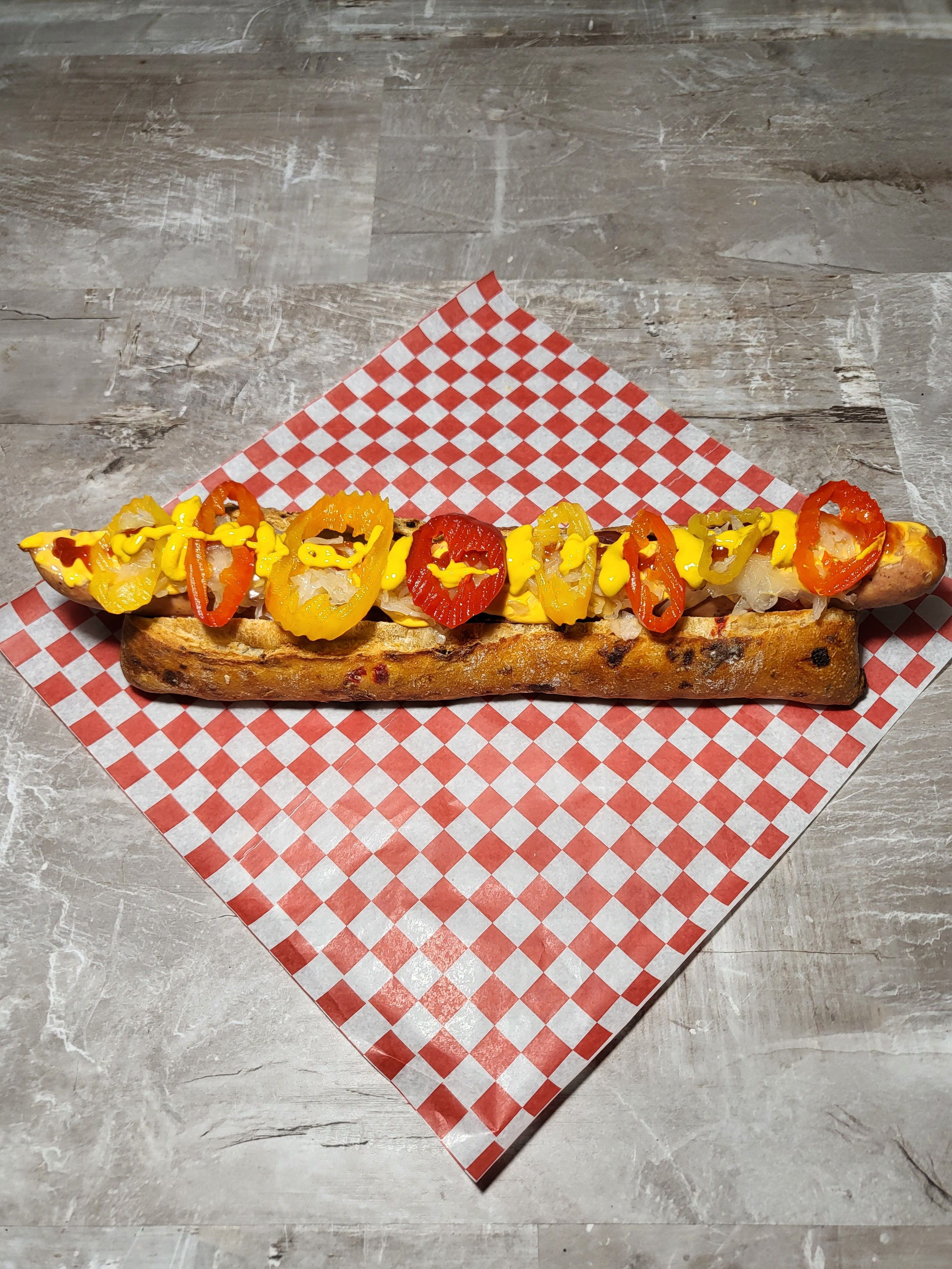 New foods and fantastic flavours to arrive at 2023 Calgary Stampede ...